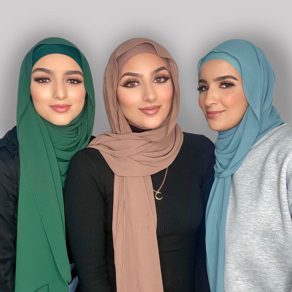 House of Hijabs