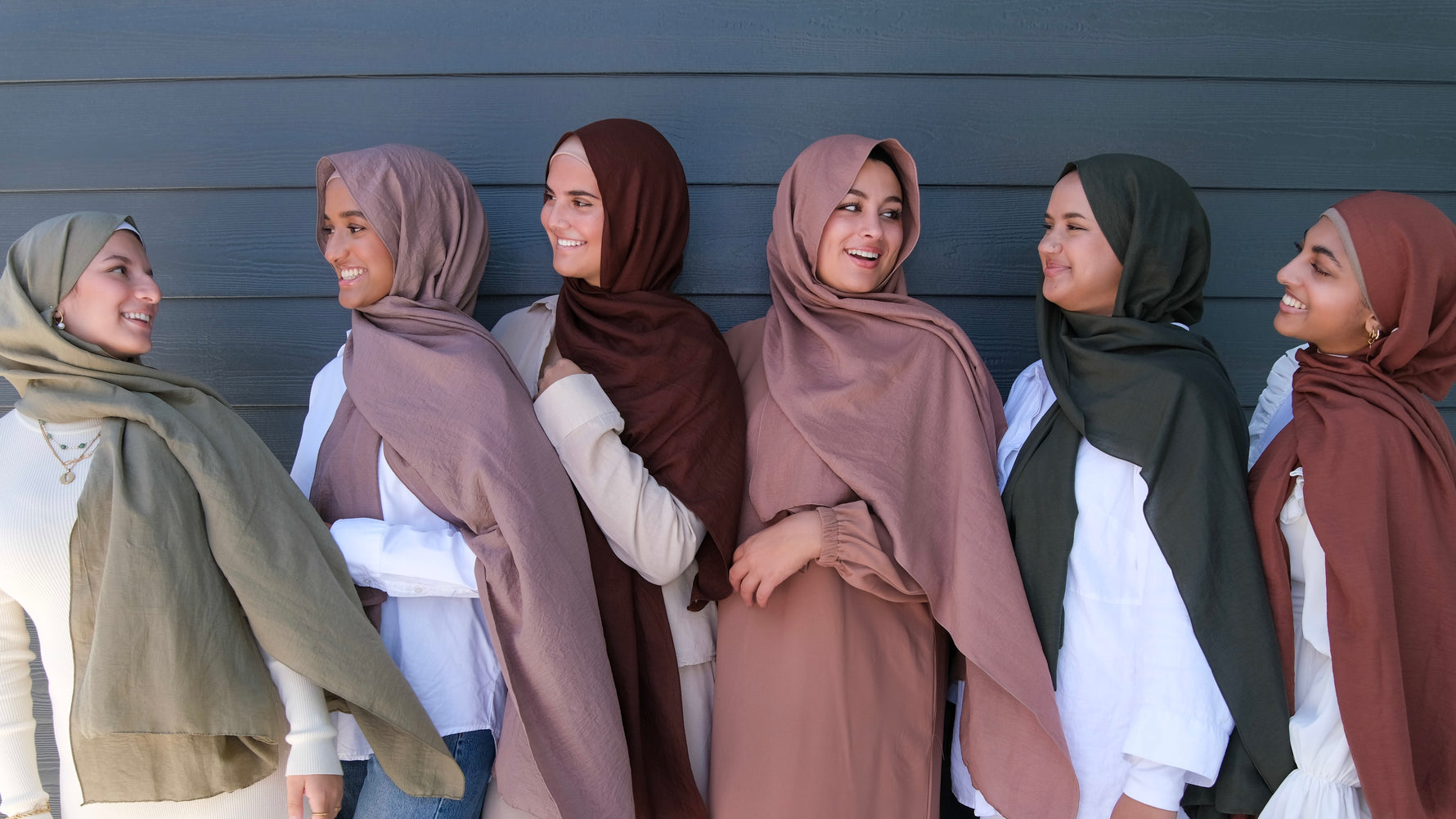 House of Hijabs